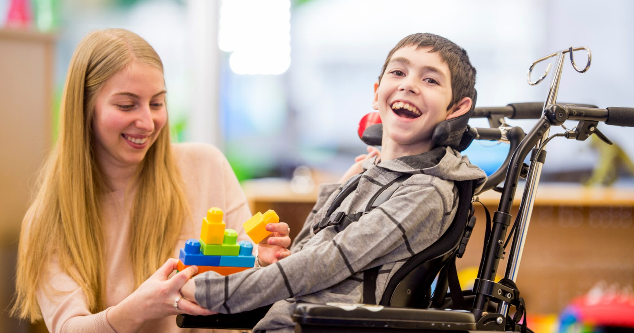 Developmental Services – Family & Children's Services of Renfrew County